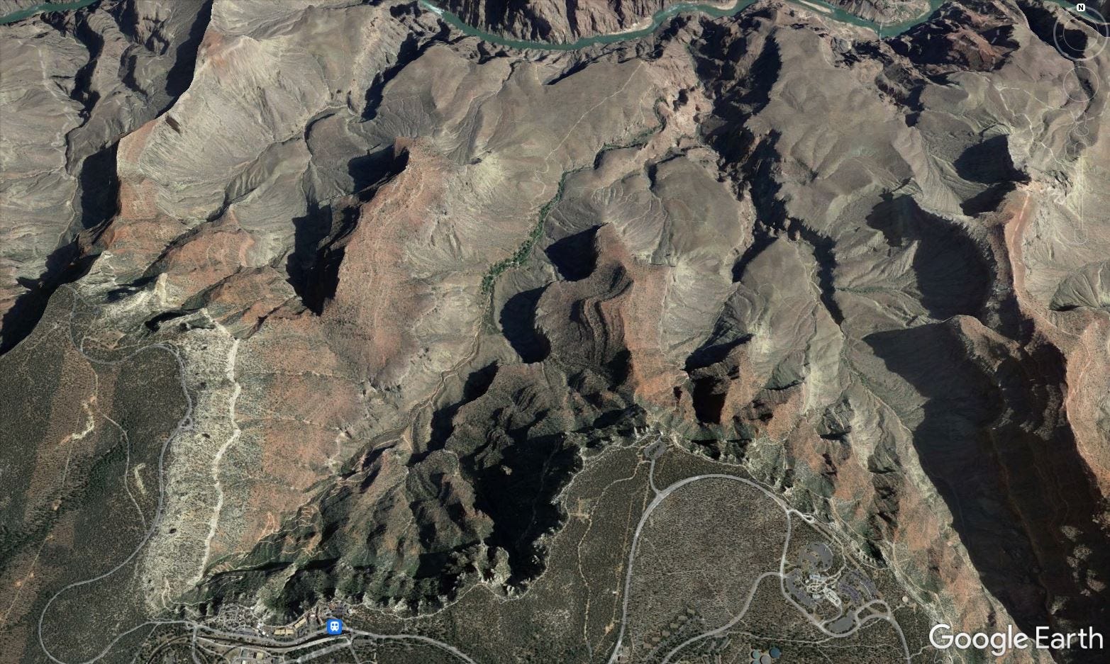 How to Get Every USGS Topo Map in the US, For Free