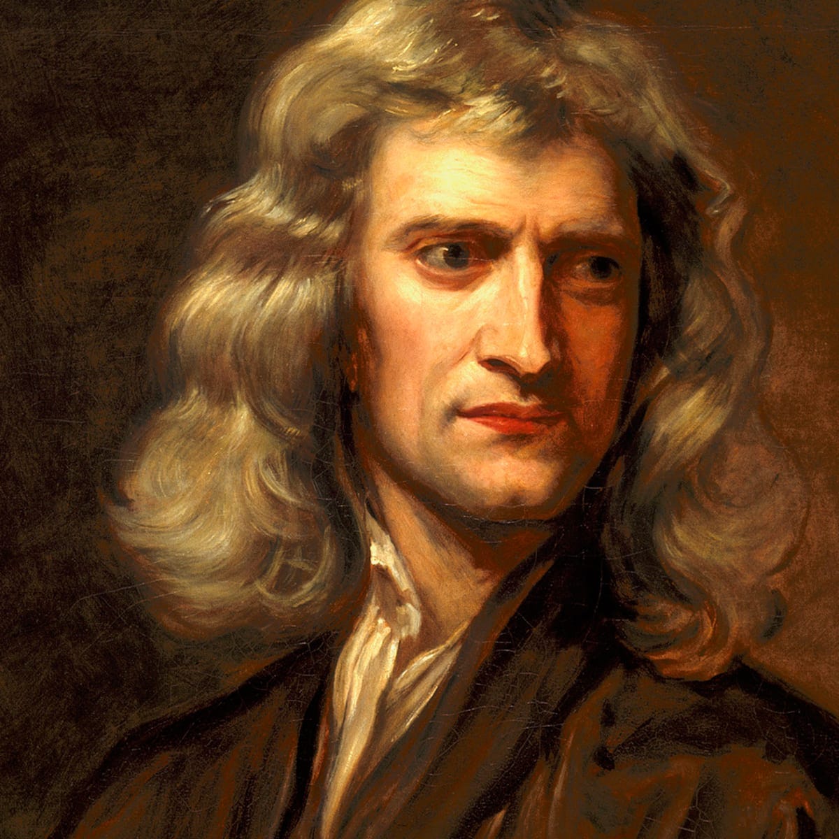 Newton's Annus Mirabilis - The Miracle Year of 1666