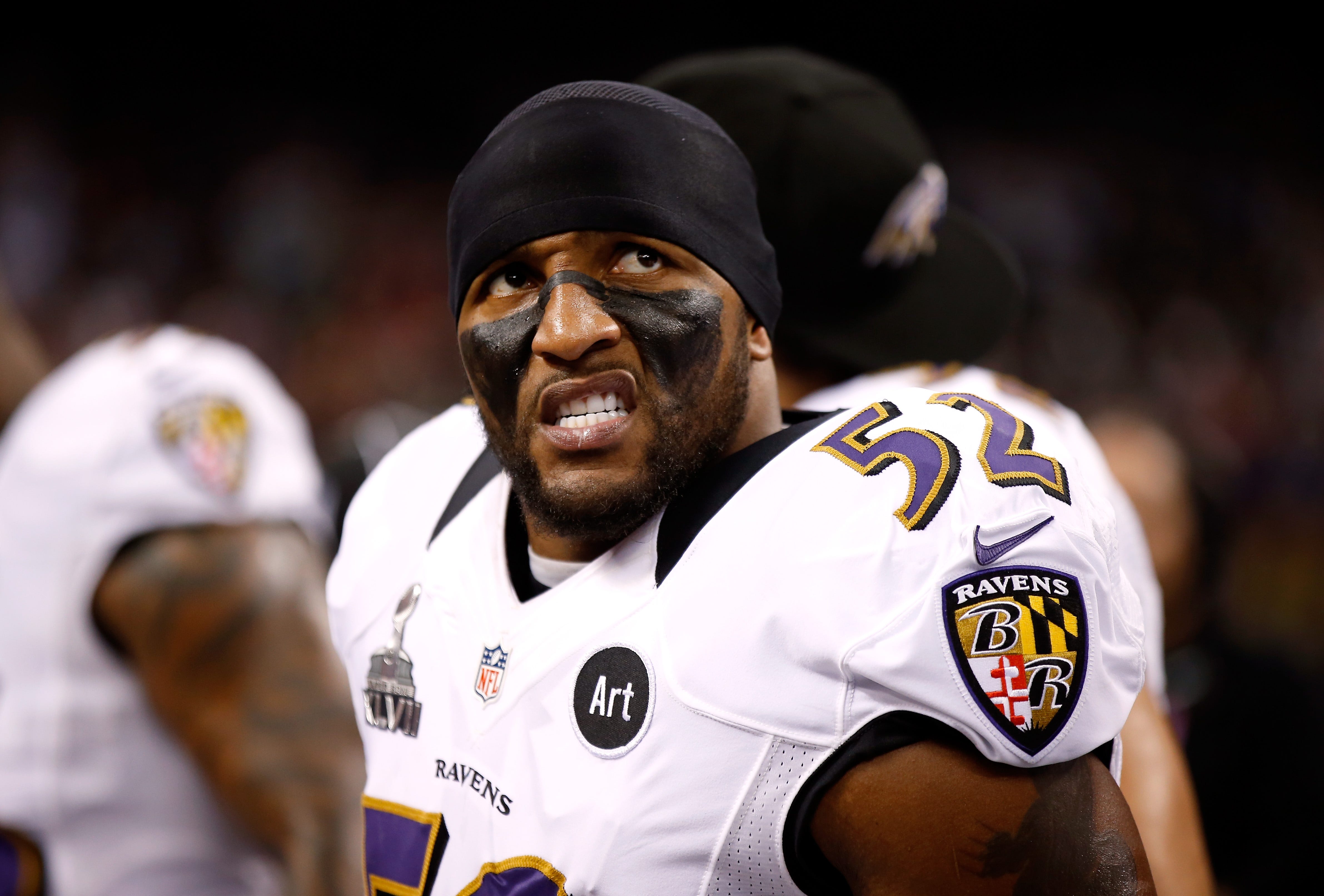 Football 101: No. 17, Ray Lewis - by Joe Posnanski