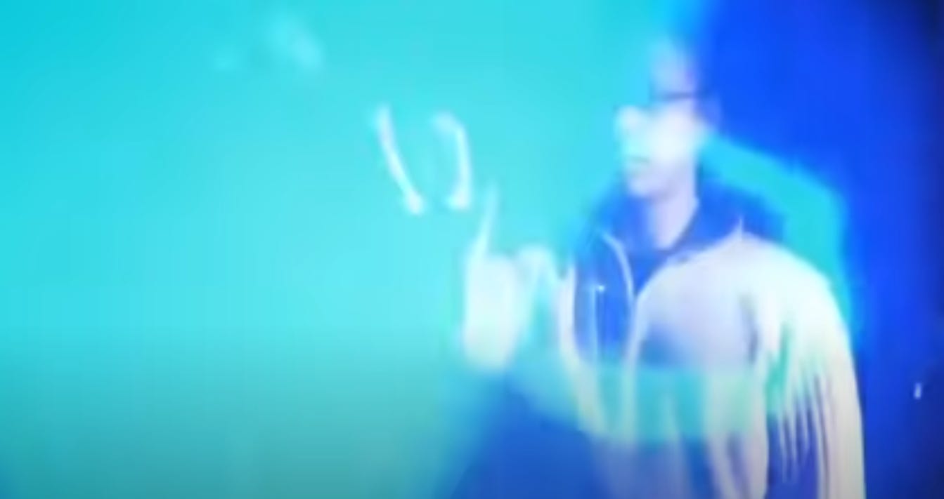 Engineering Illusions of The Science, Part 2