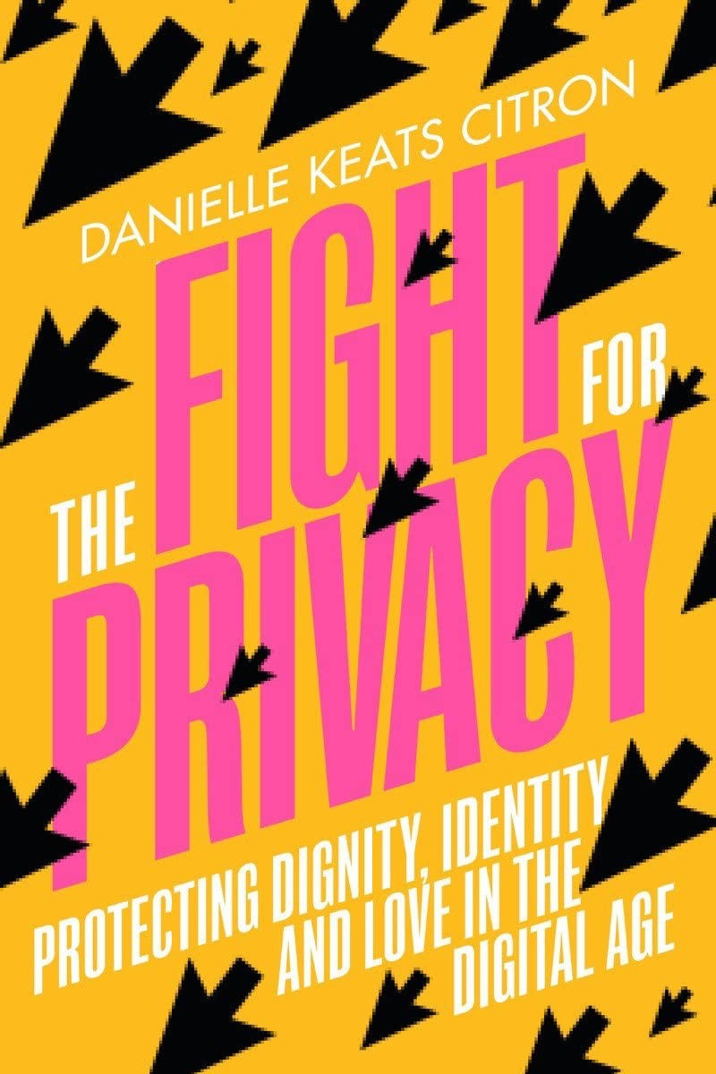 The TOP 21 Books in Privacy & Data Protection That You Must Read ASAP