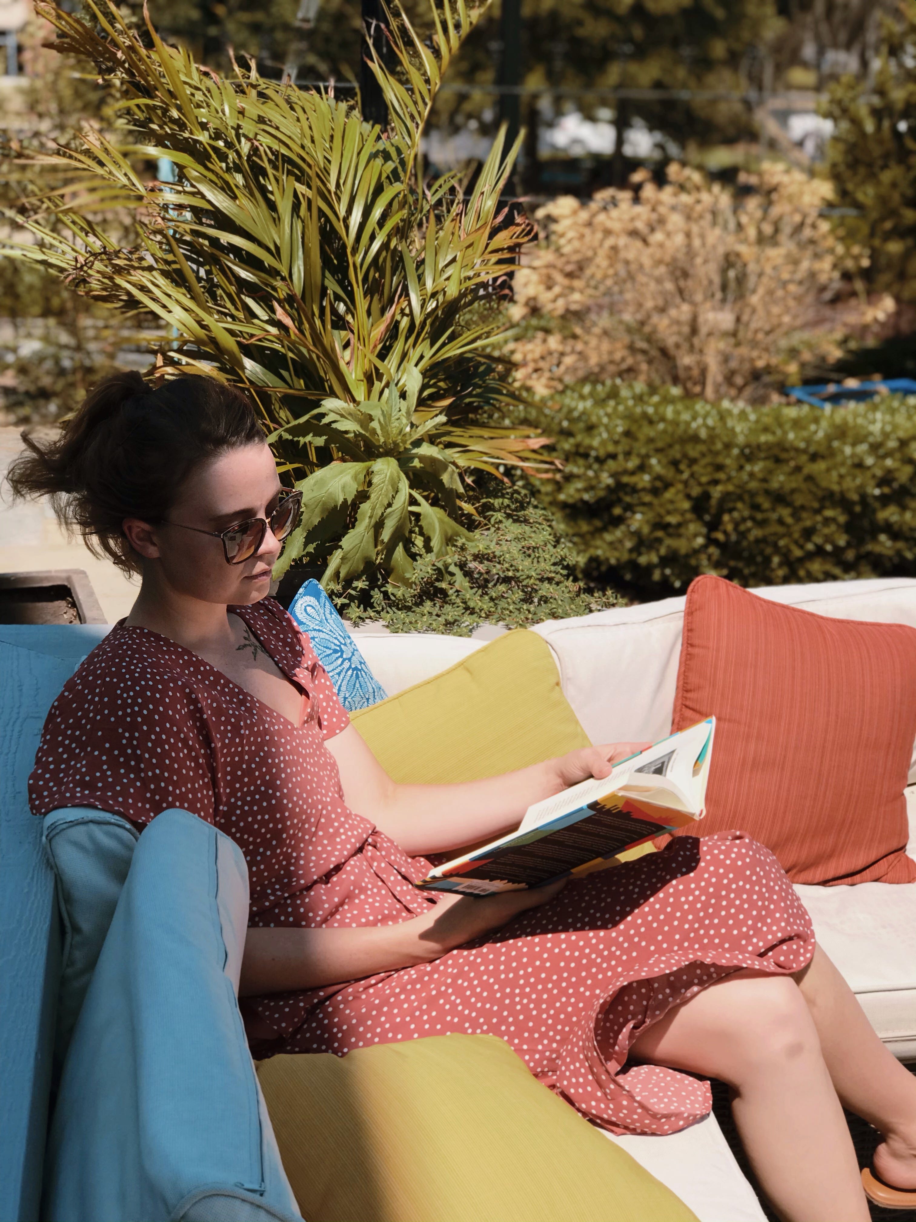 Hannah Doan Williams | Substack