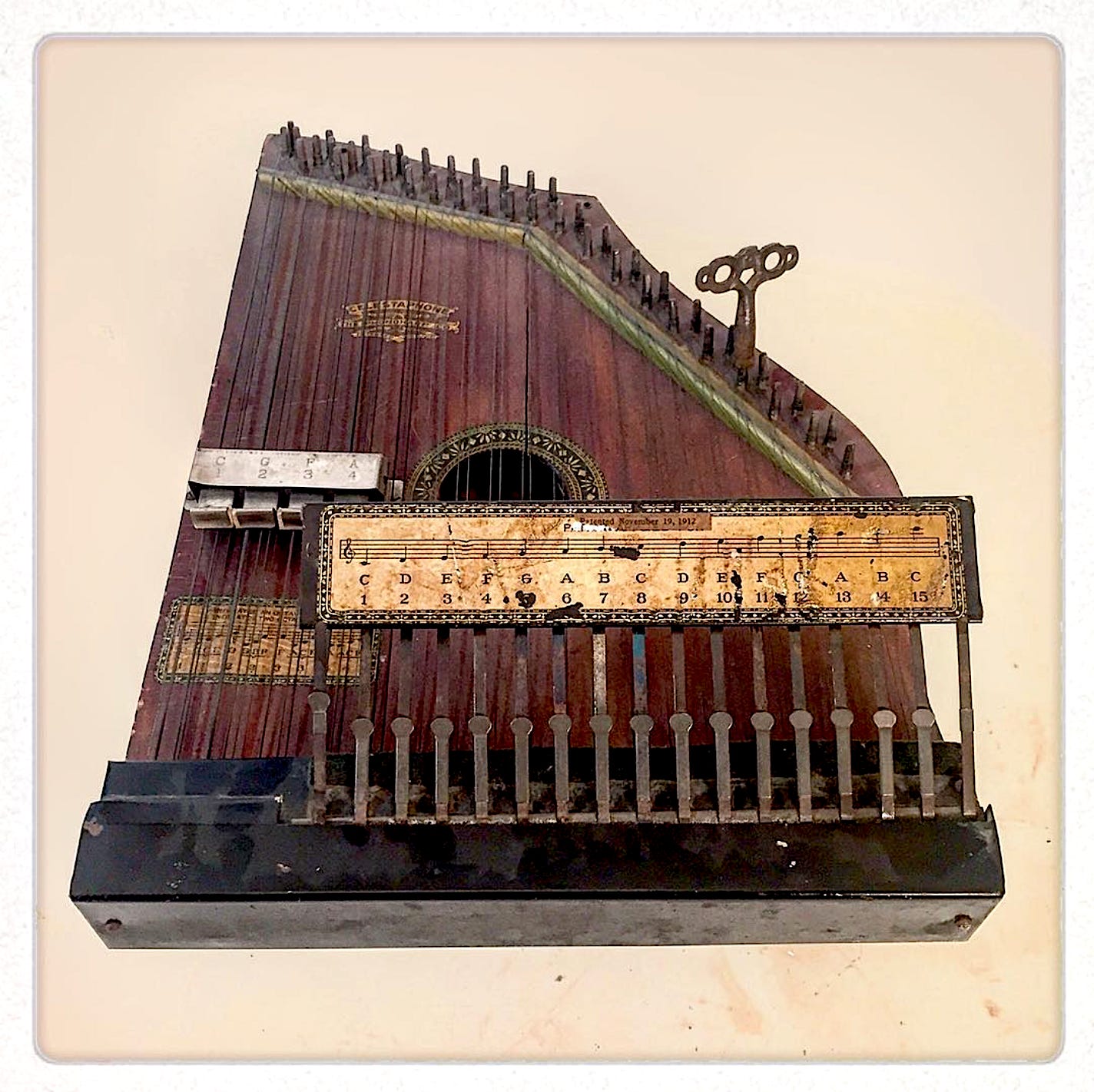 What Are They Doing in Heaven Today? (demo)