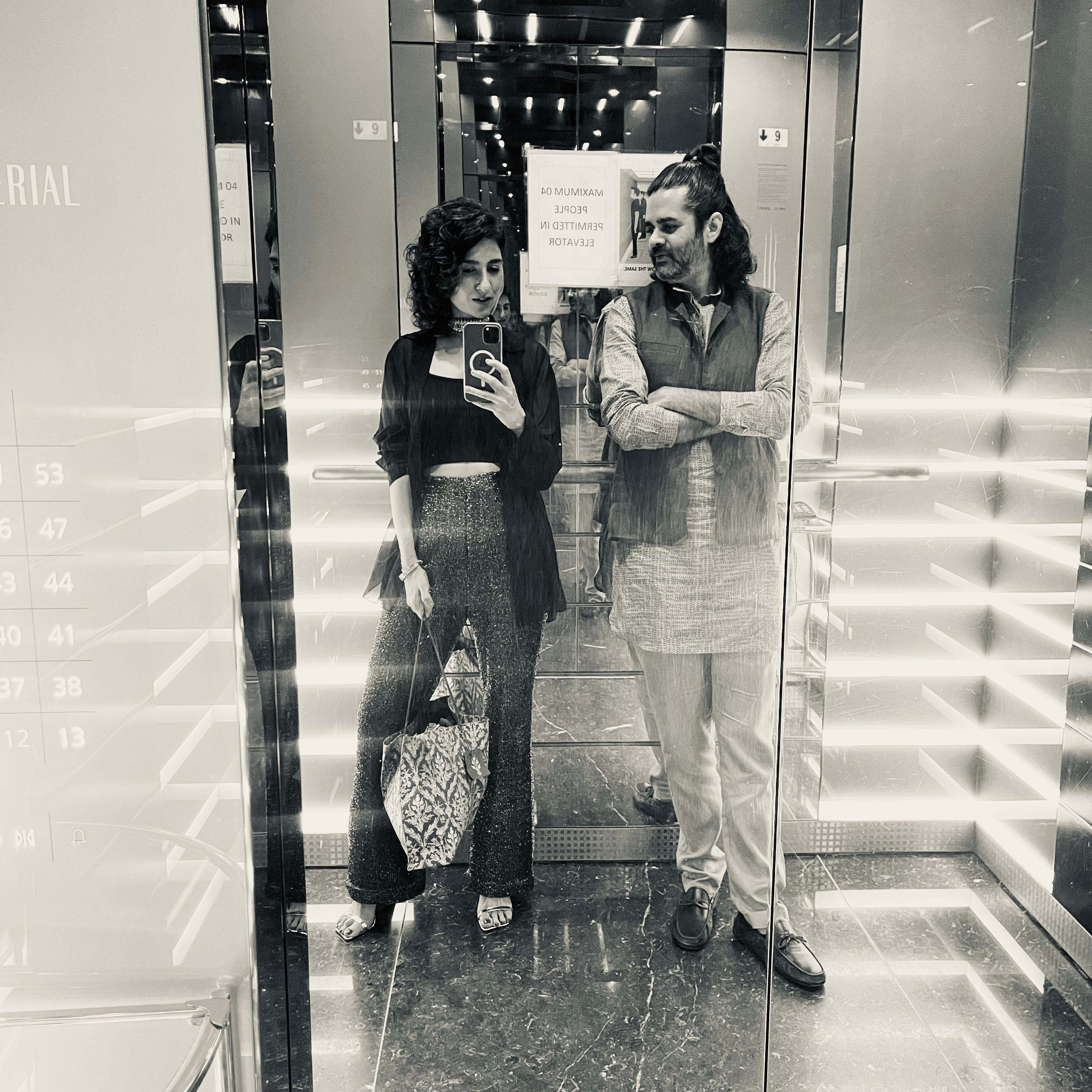 Yet Untitled 039 - Style - by Vasant Nath - “Yet Untitled”