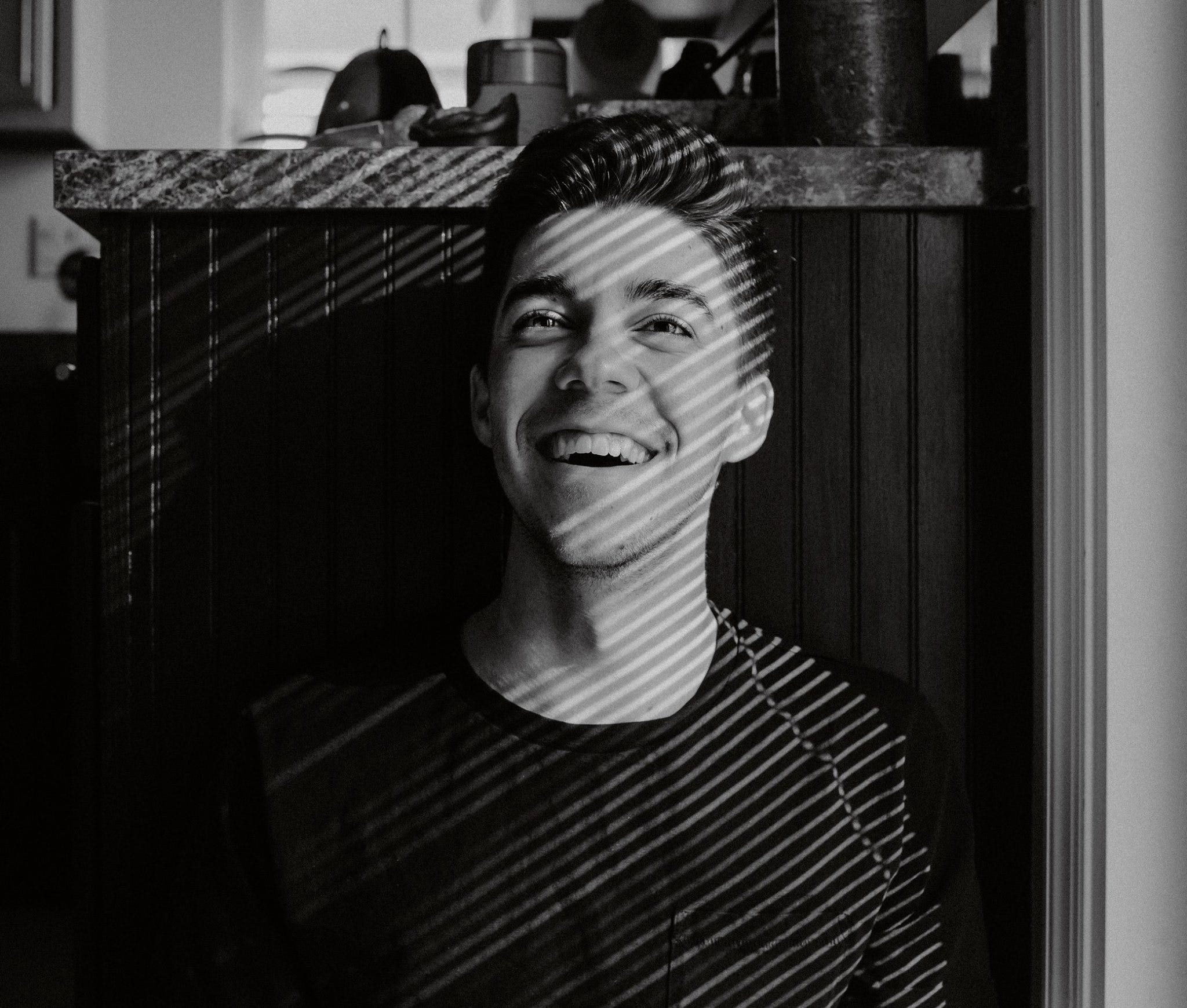 David Martin | Substack