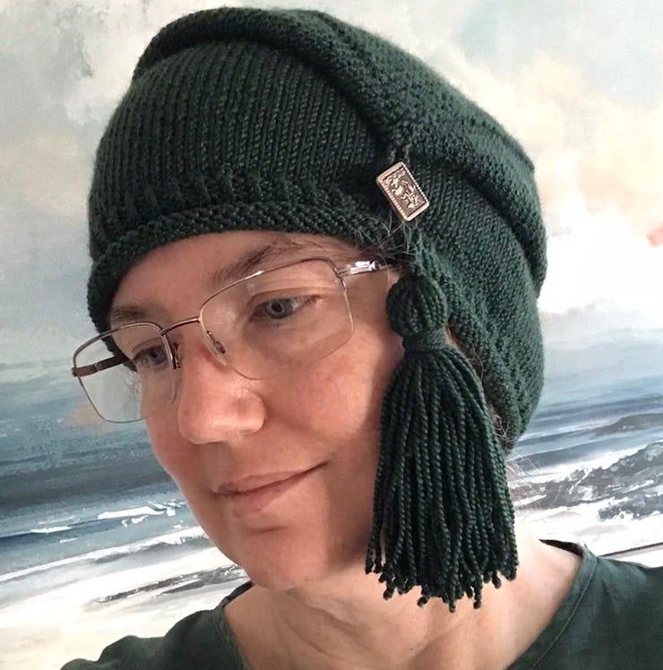 Michelle Spencer (she/her) | Substack