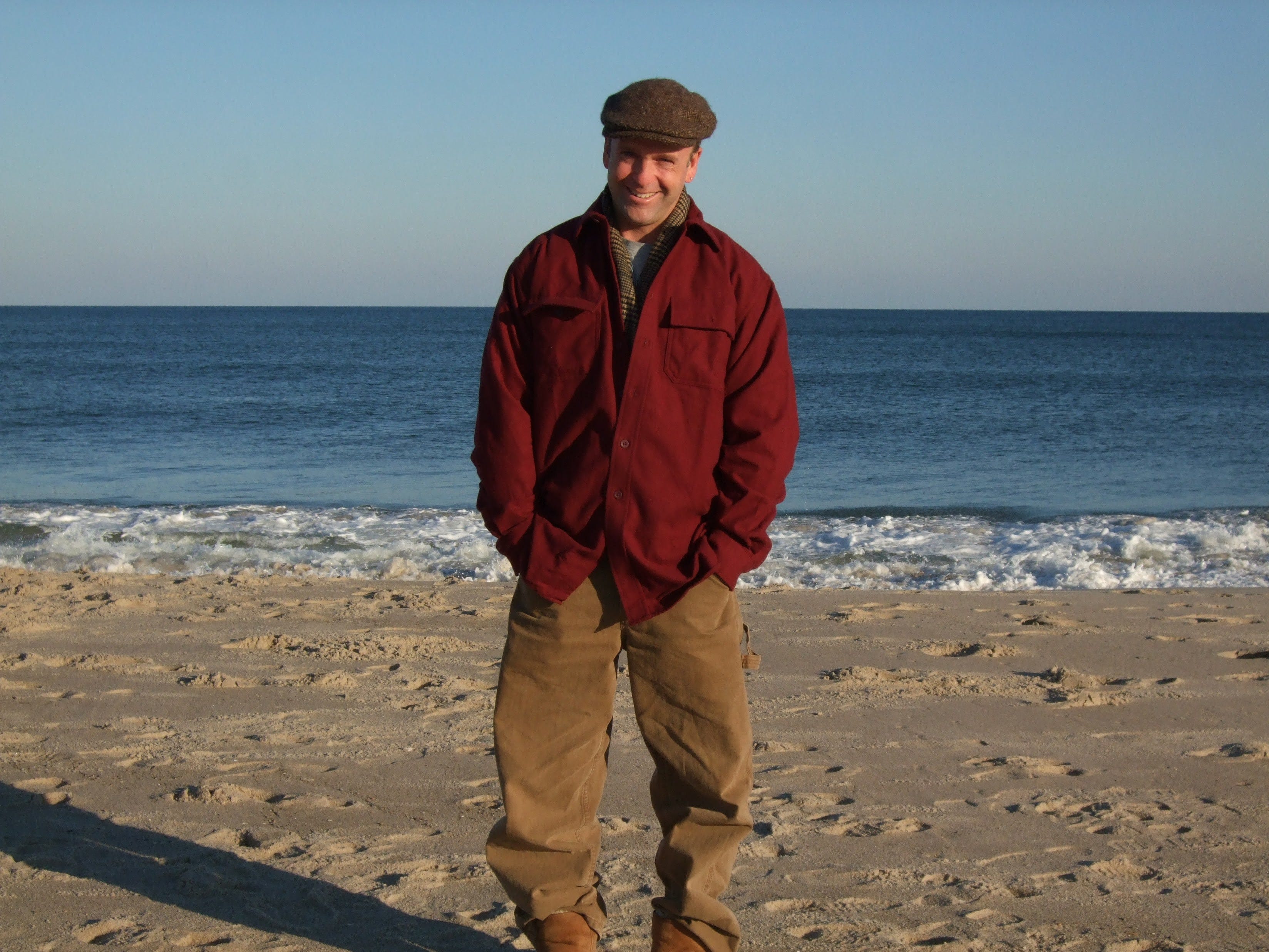 Chris Ellsasser | Substack