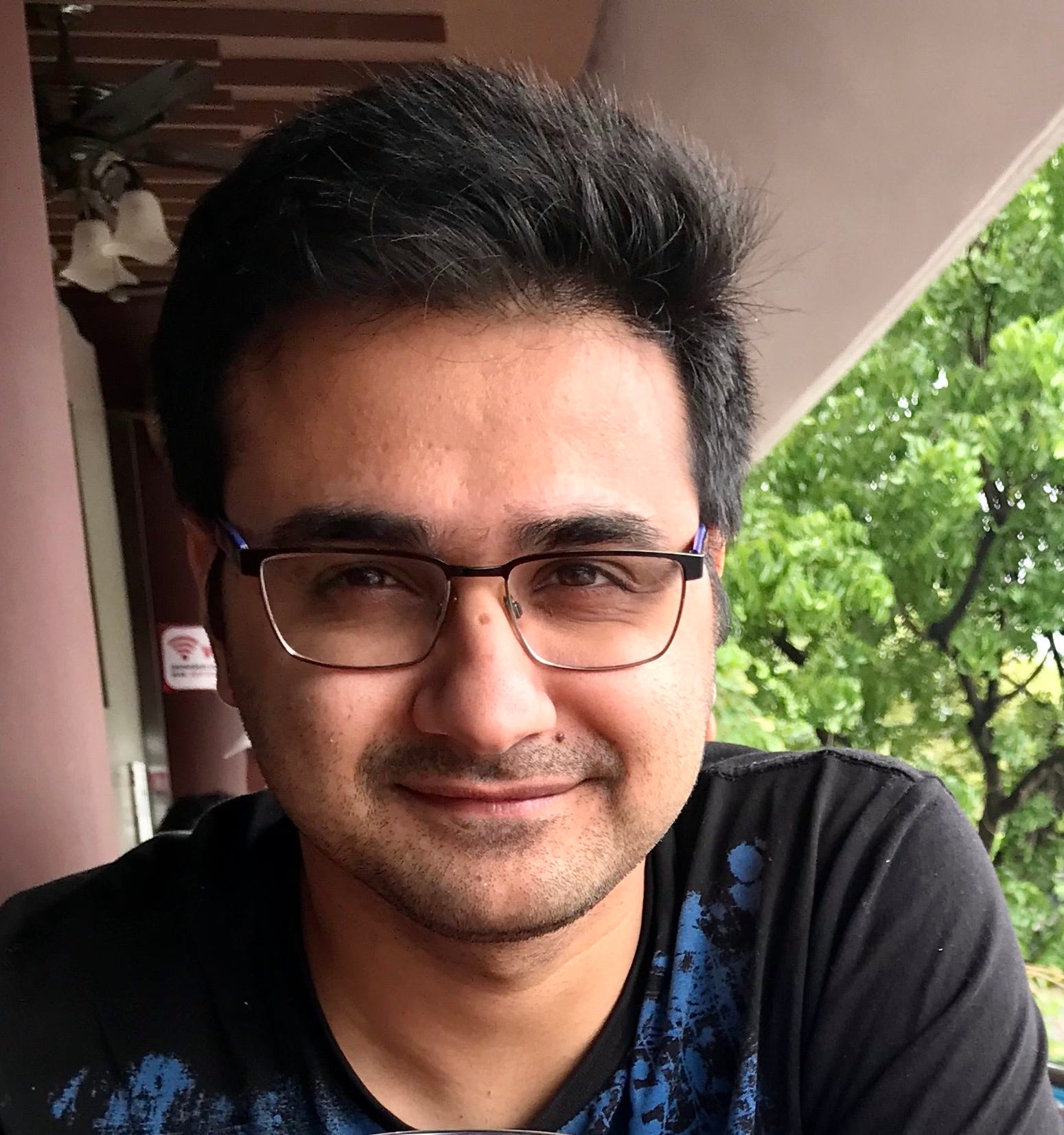 Prateek Waghre | Substack