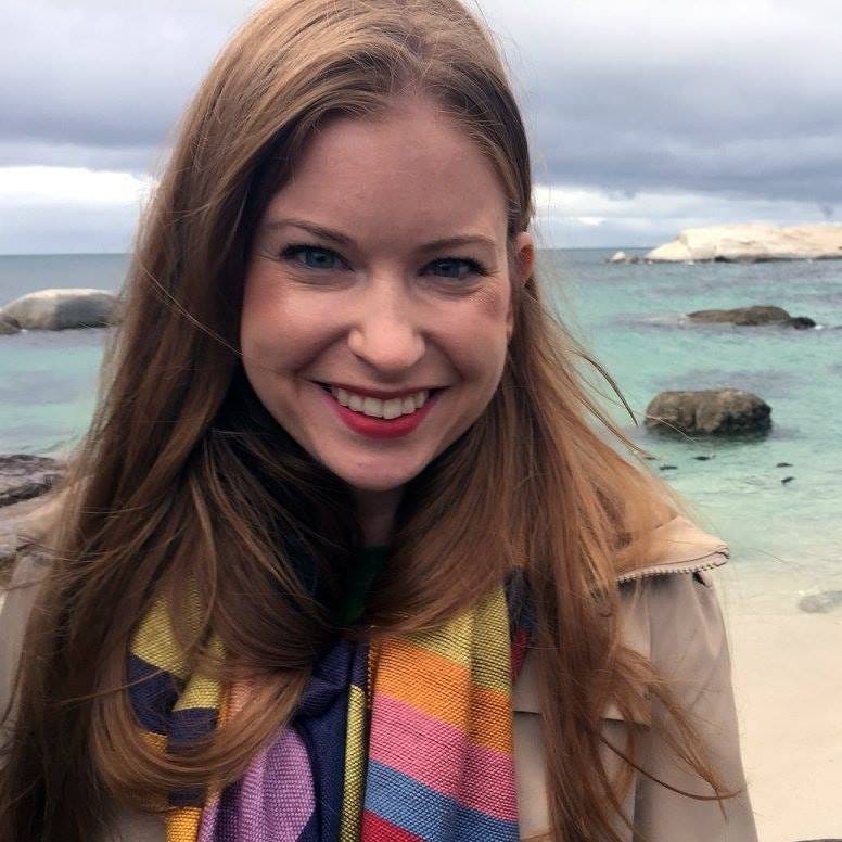 Rachel Schallom | Substack