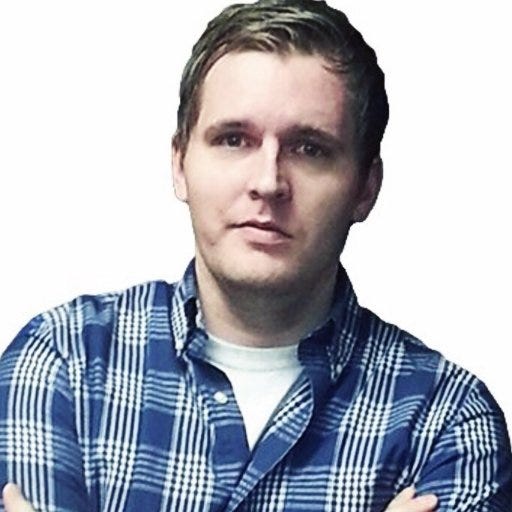 Jeremy Arnold | Substack