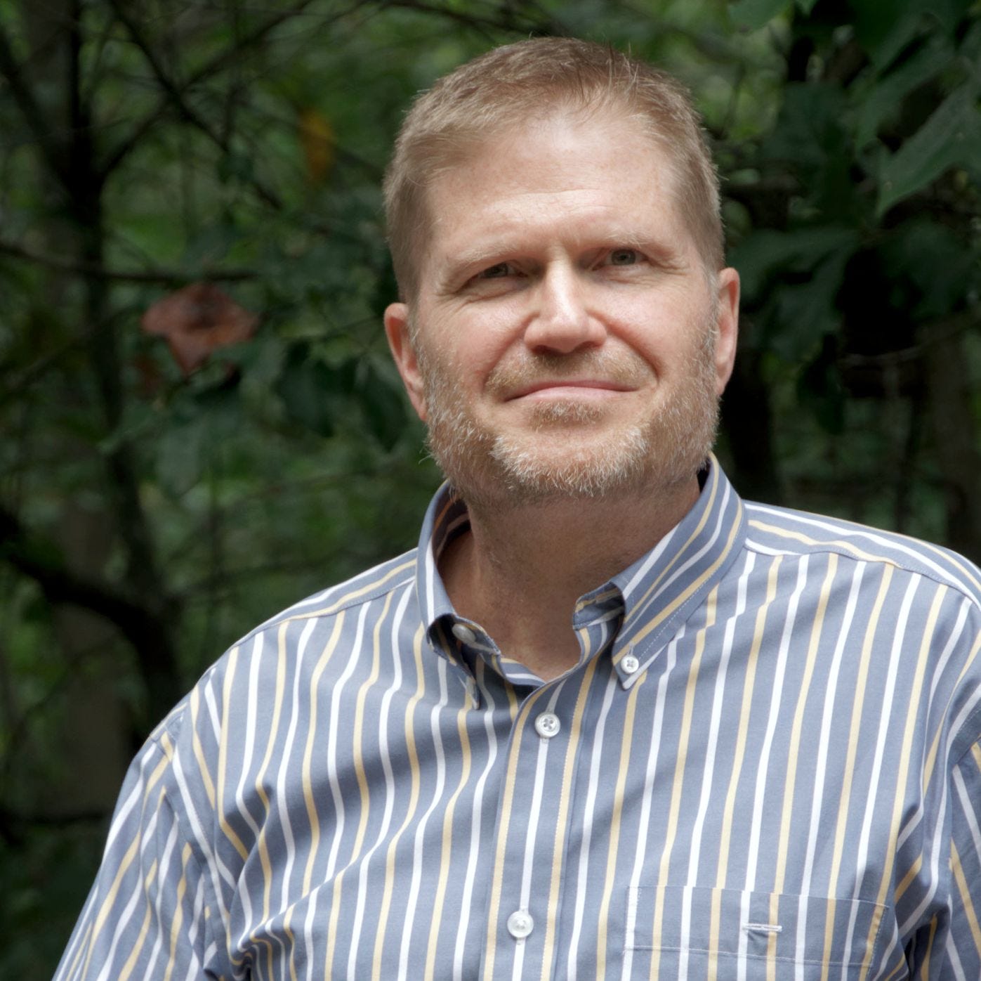 Russ White | Substack