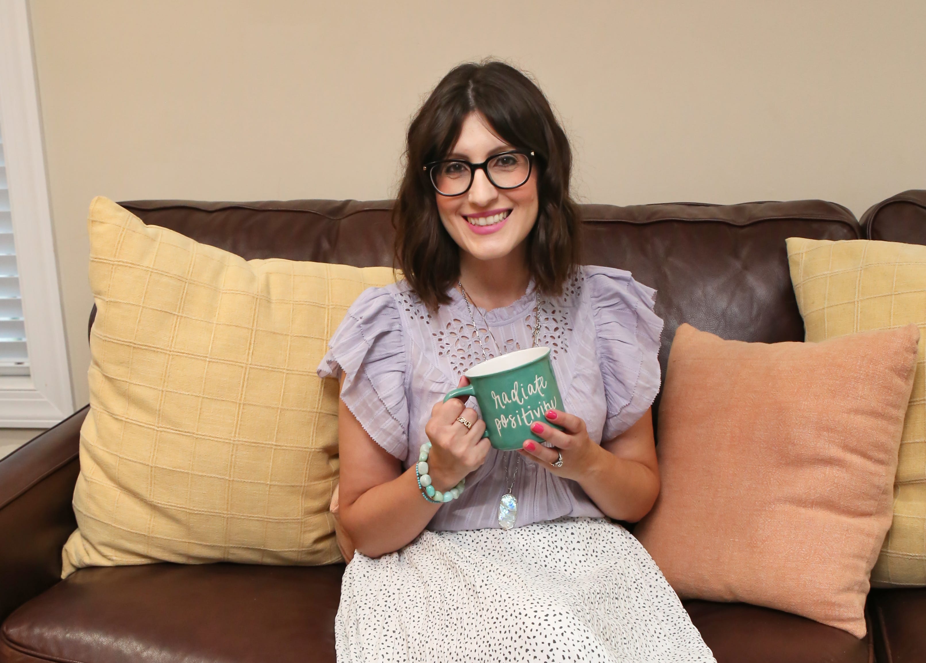 Joelle Speranza | Substack