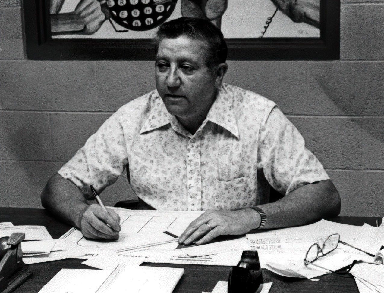 The Long And Winding Road, Part II