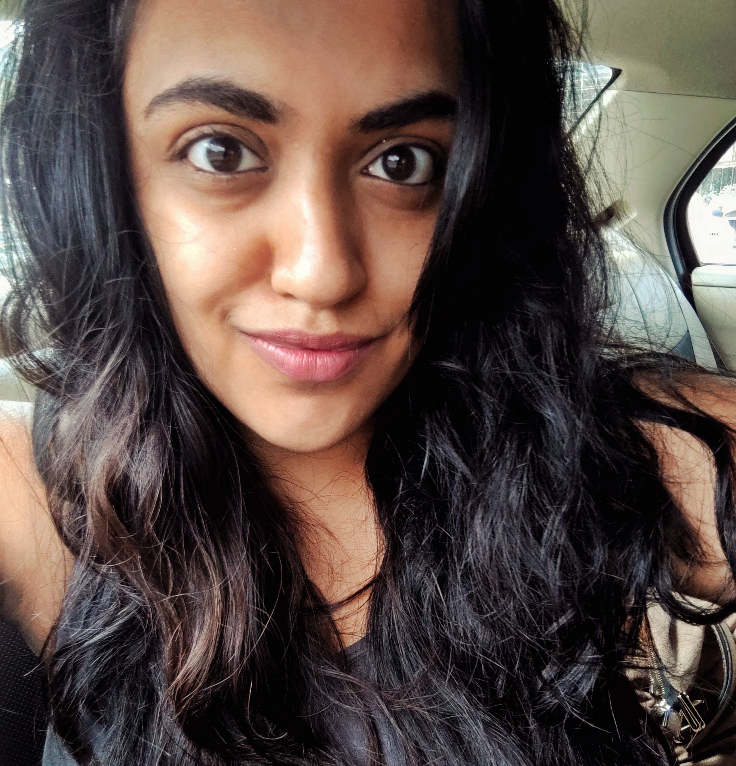 Soumya John | Substack