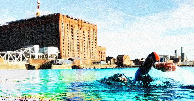 How Liverpool's Docks Can Keep Us Alive, If Only We Let Them