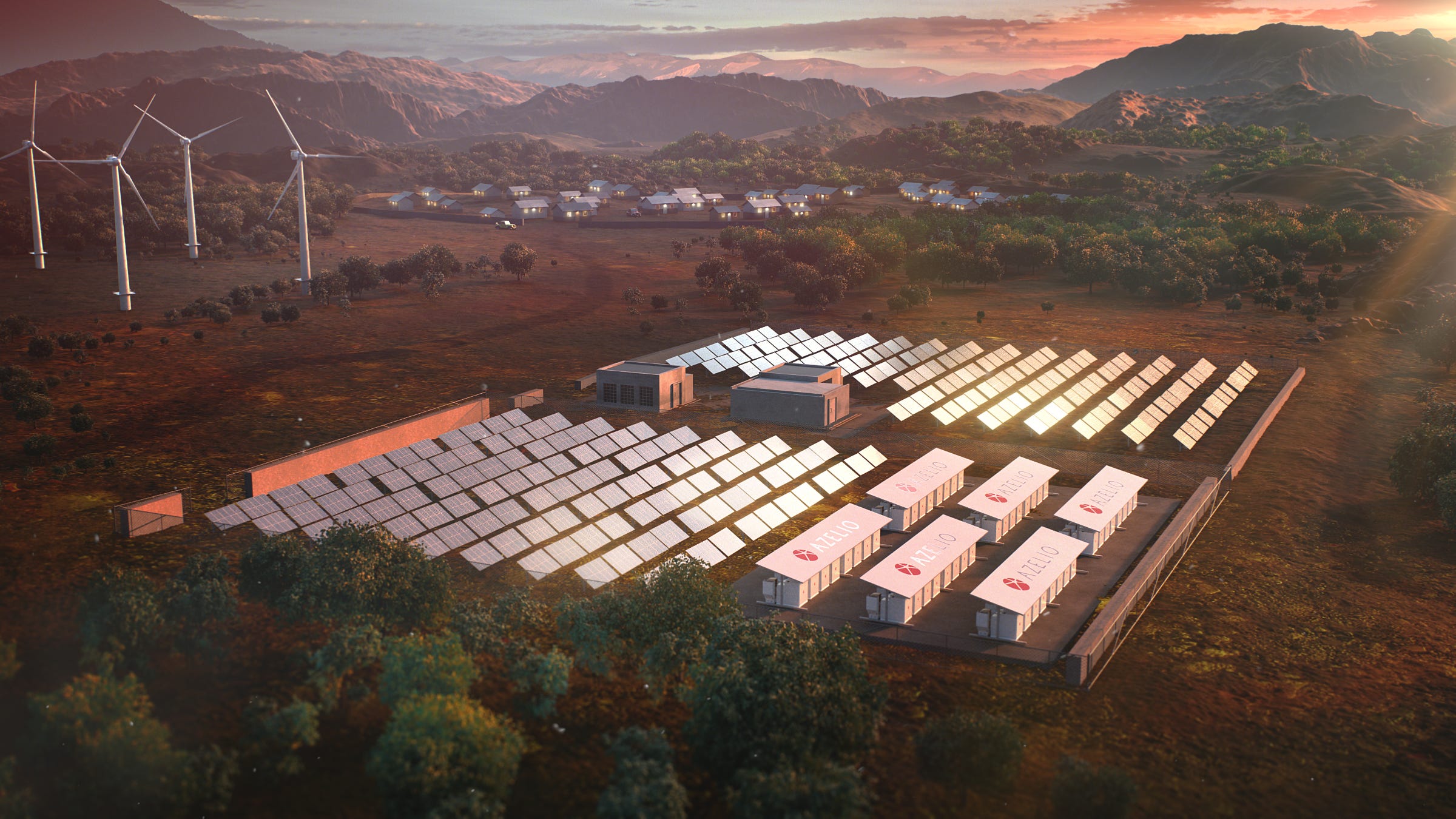 ⚡️ Elon Musk’s plan to tackle climate change missed one crucial element