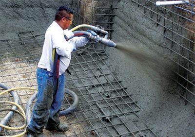 An Overview of Concrete Forming Technology