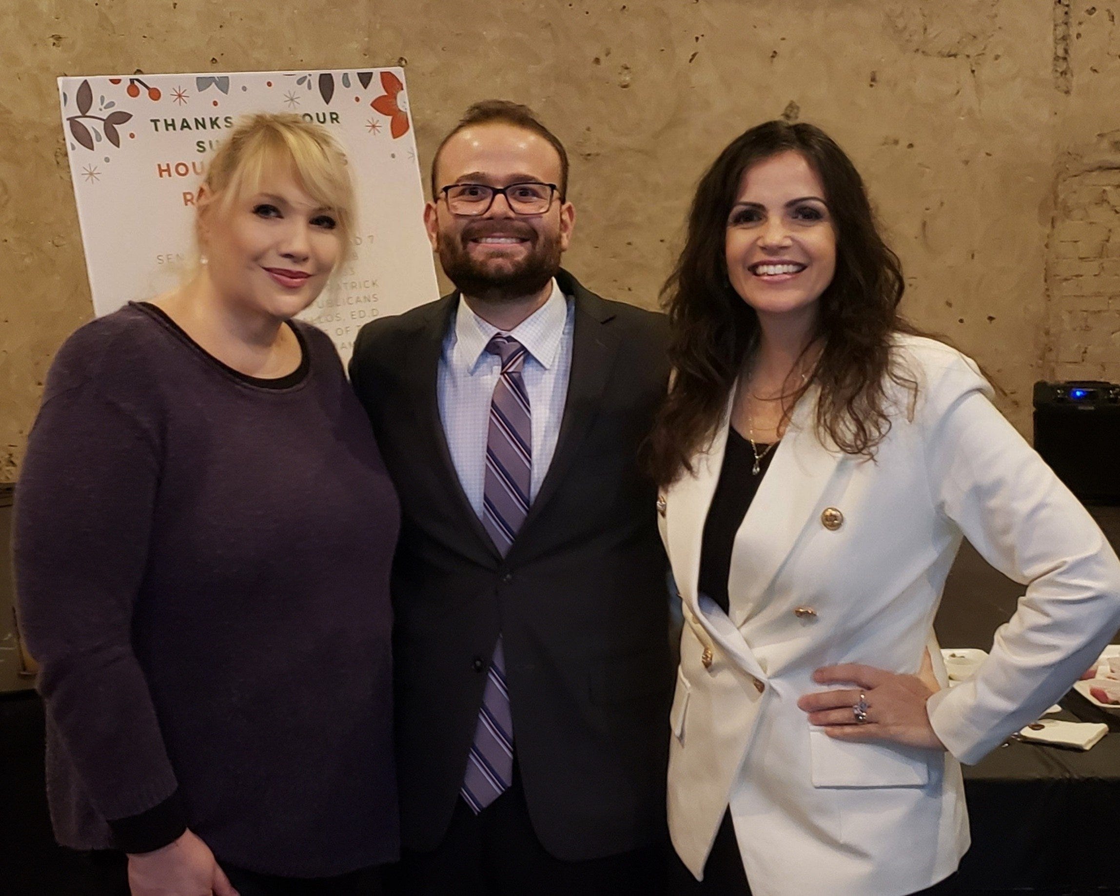 CURRENT REVOLT’S UNDER 30 IN POLITICS – PART 2