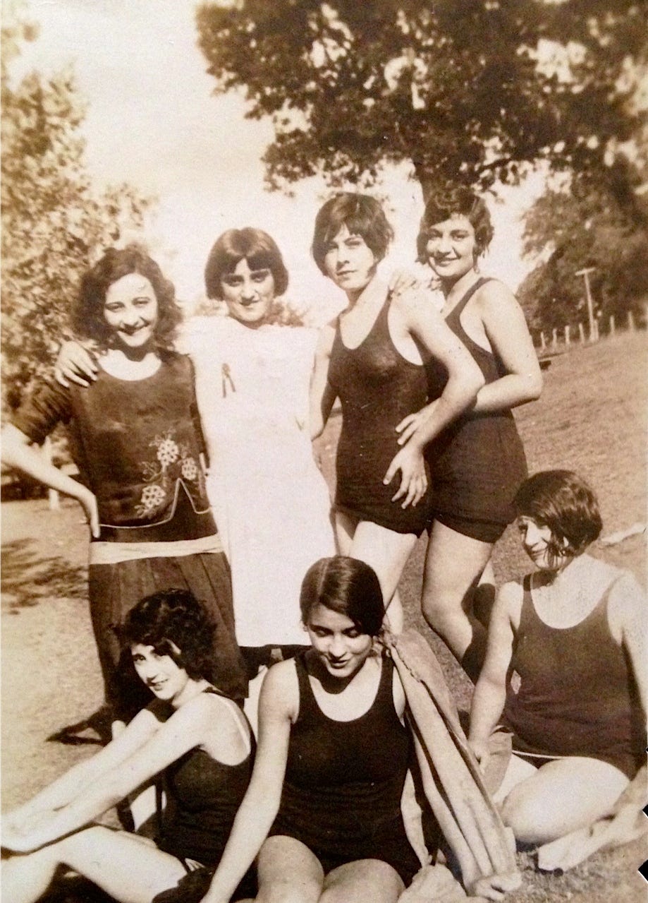 Austin's Lebanese Legacy - by michaelcorcoran