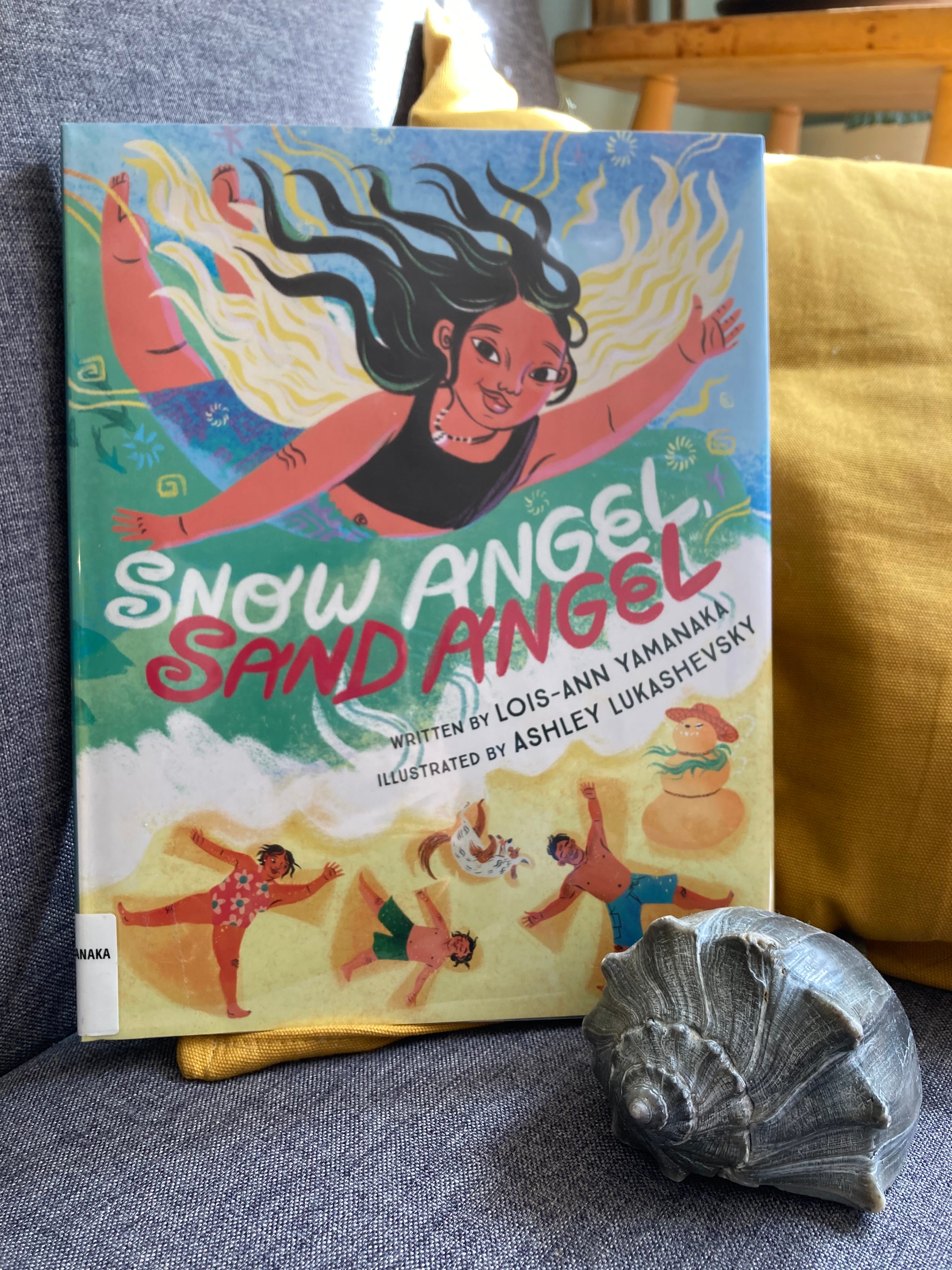 Finding Inspiration- the Everyday Creative Way