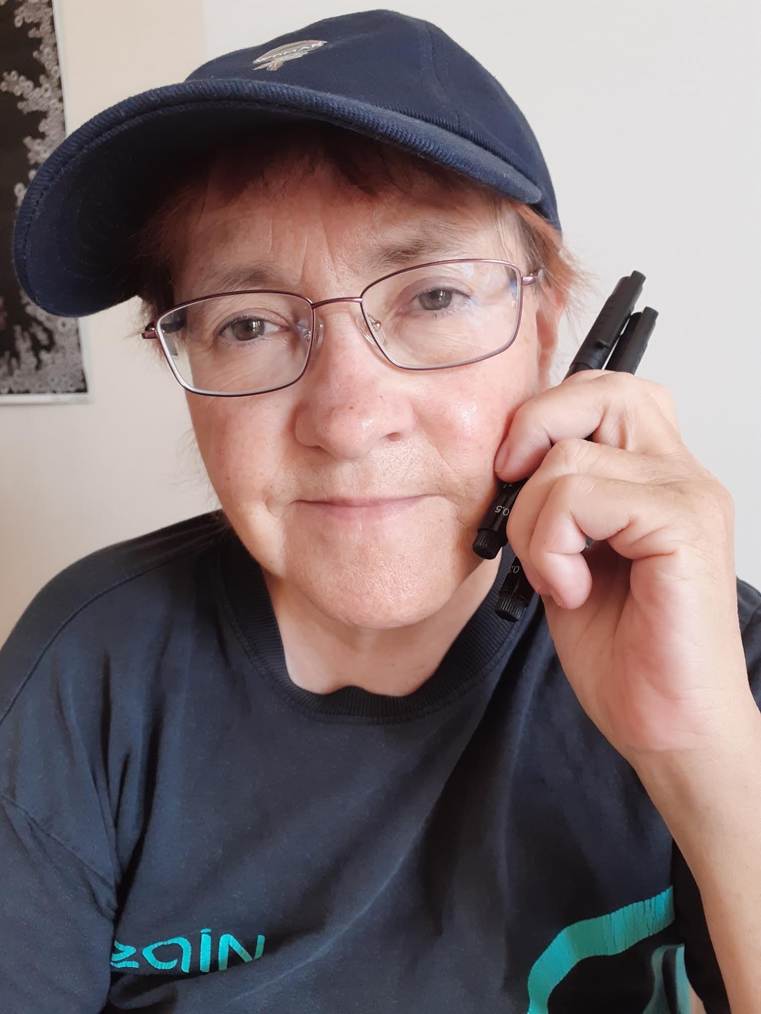 The Graham Linehan podcast: Stella Perrett