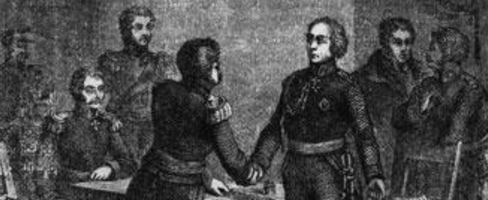 READING: Carl von Clausewitz: "On War": Friction