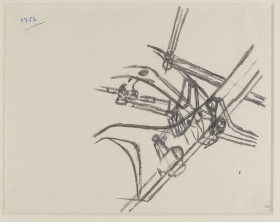 My Family's Cars and Industry Pivots: Transverse Mounted Front Wheel Drive