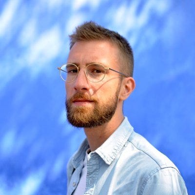 Nicolas Roland | Substack