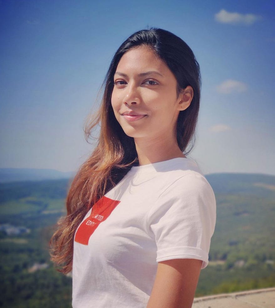 Smitha Kolan | Substack