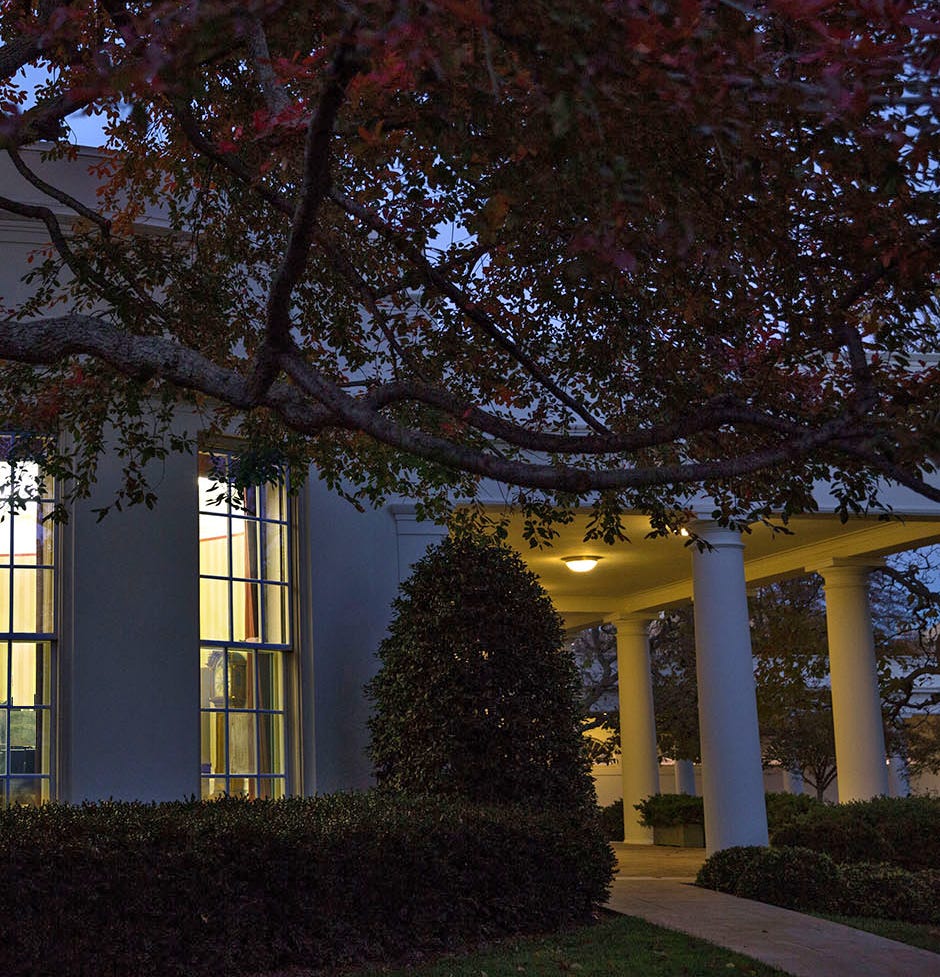 Weird Scenes Inside the Troll Mine, Part 2