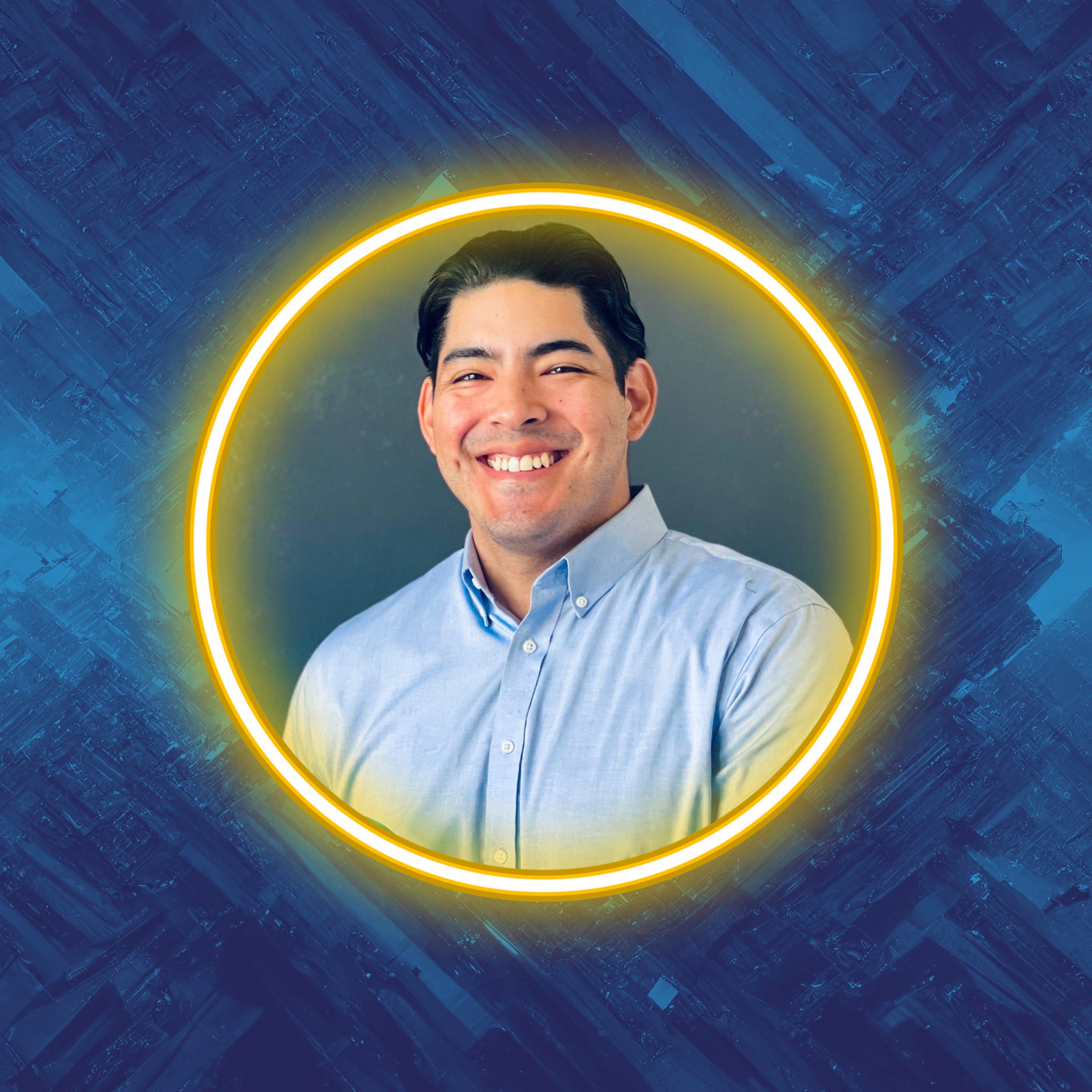 Victor Flores 華偉德 | Substack