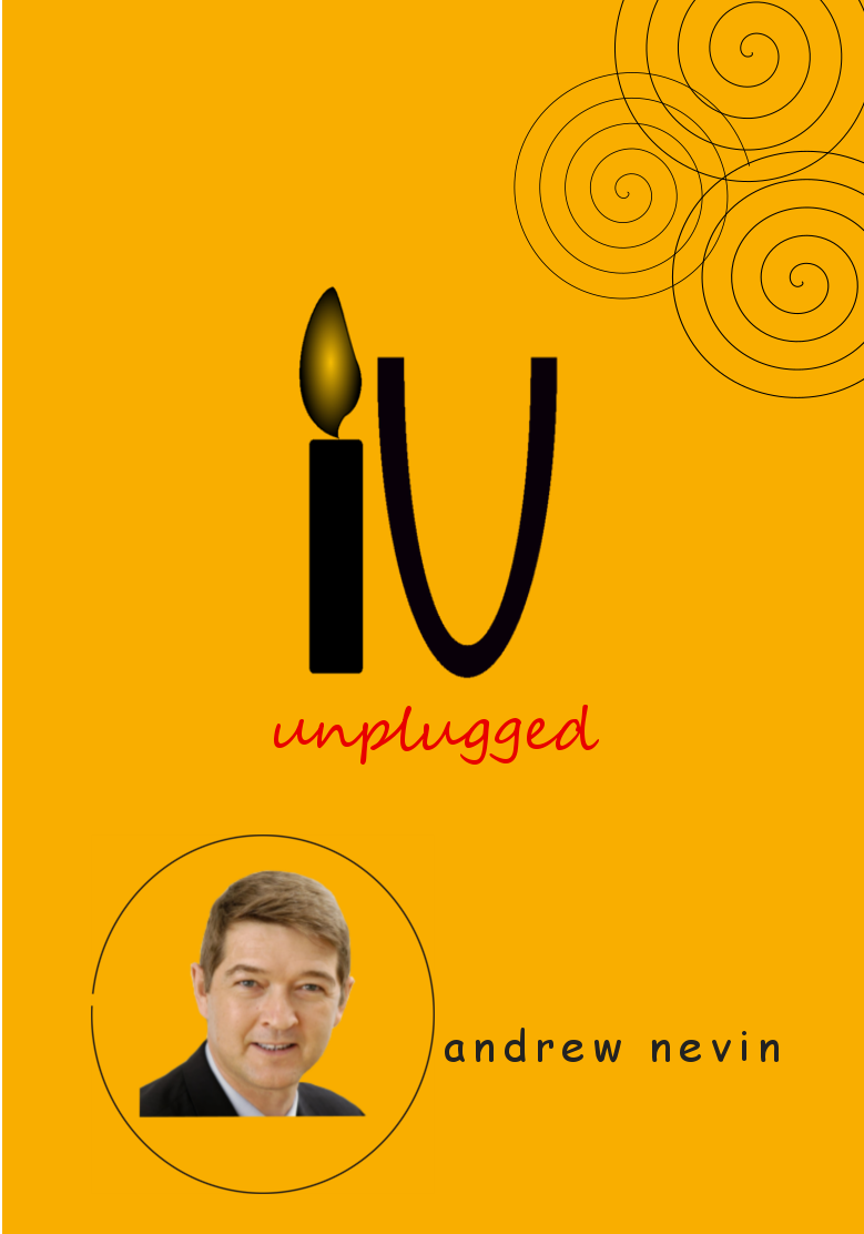 IU- Unplugged with Andrew Nevin - by Tobi Lawson