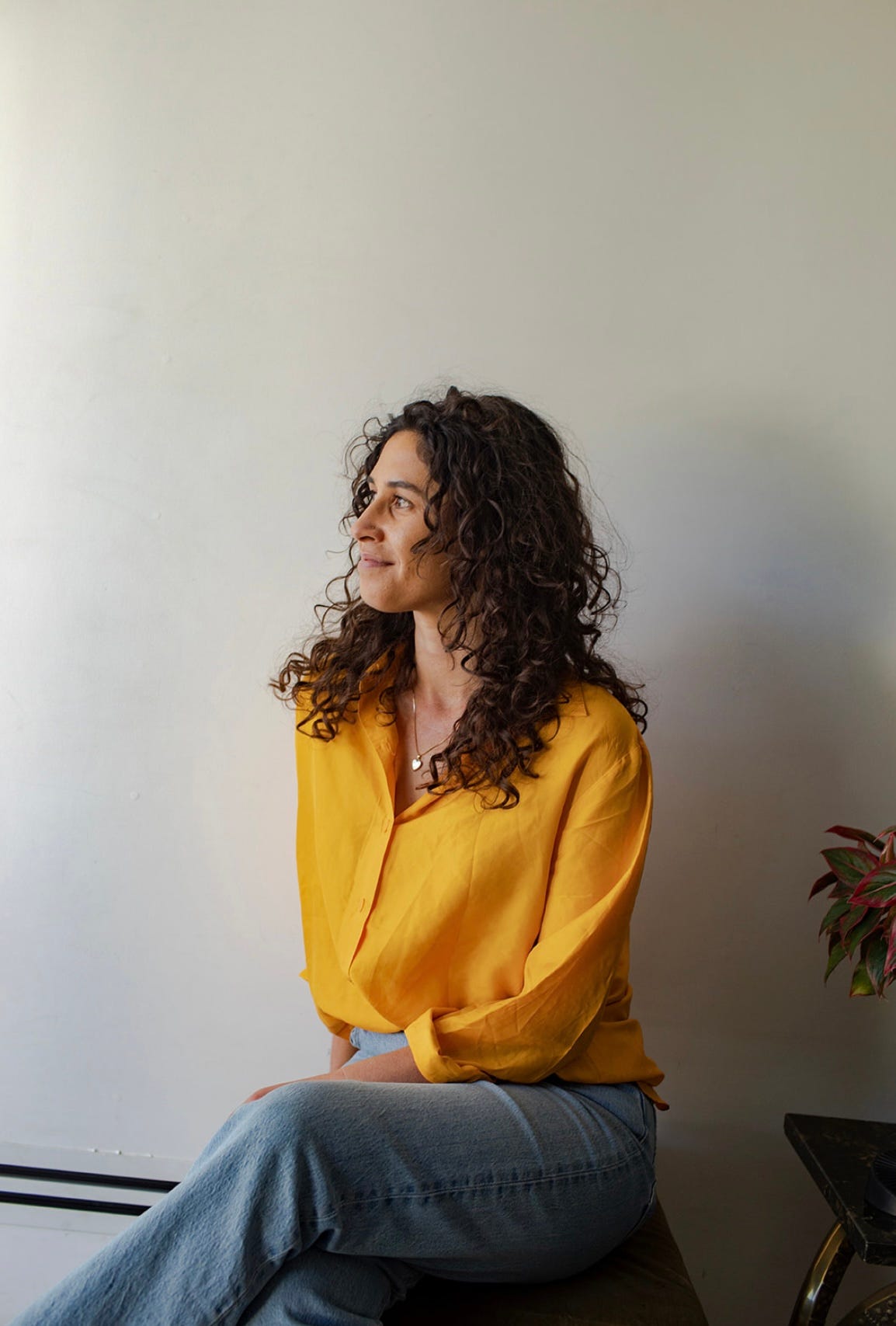 Writers Brunch - by Jessica Reed Kraus - House Inhabit