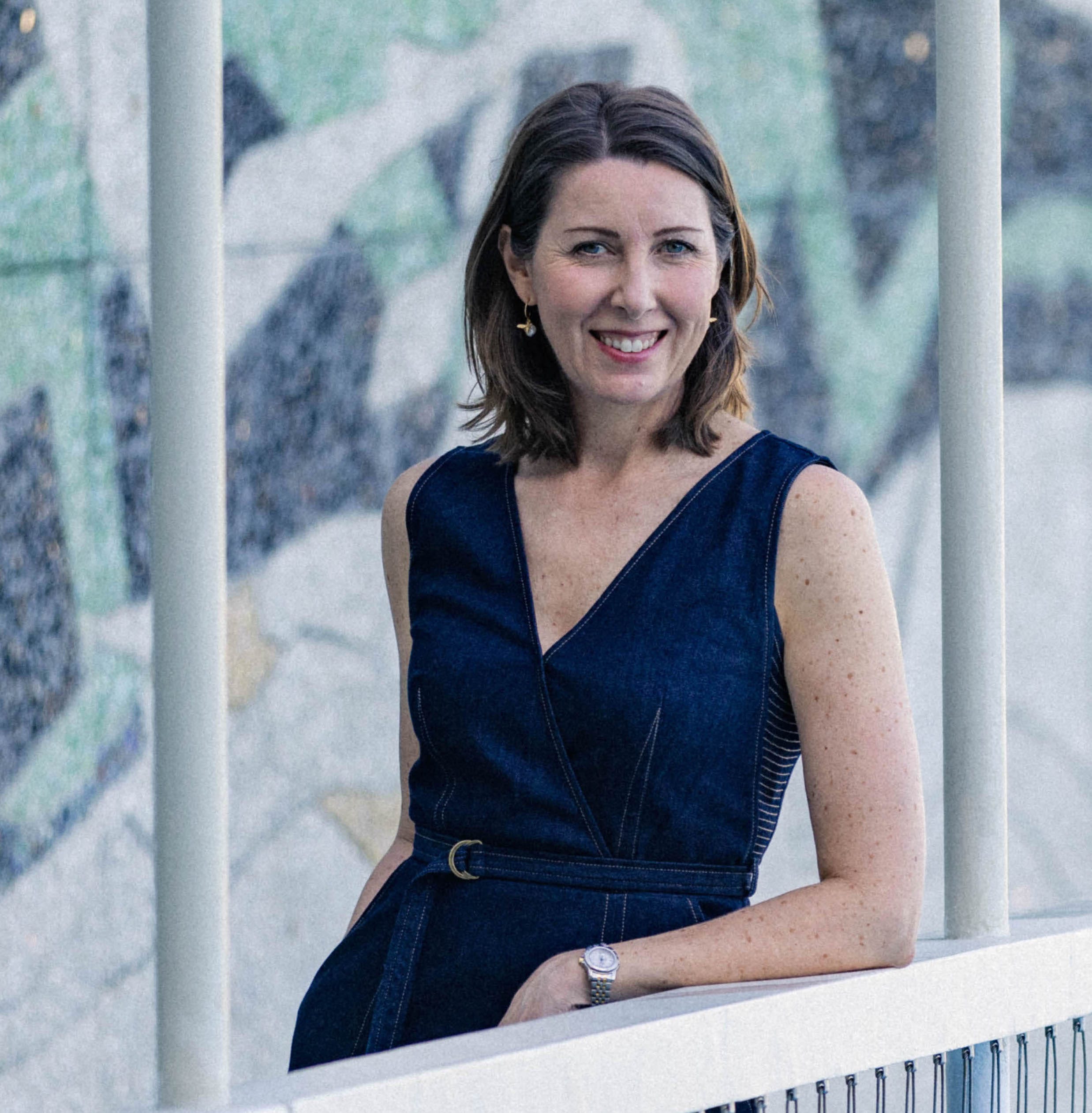 Niki Bezzant | Substack