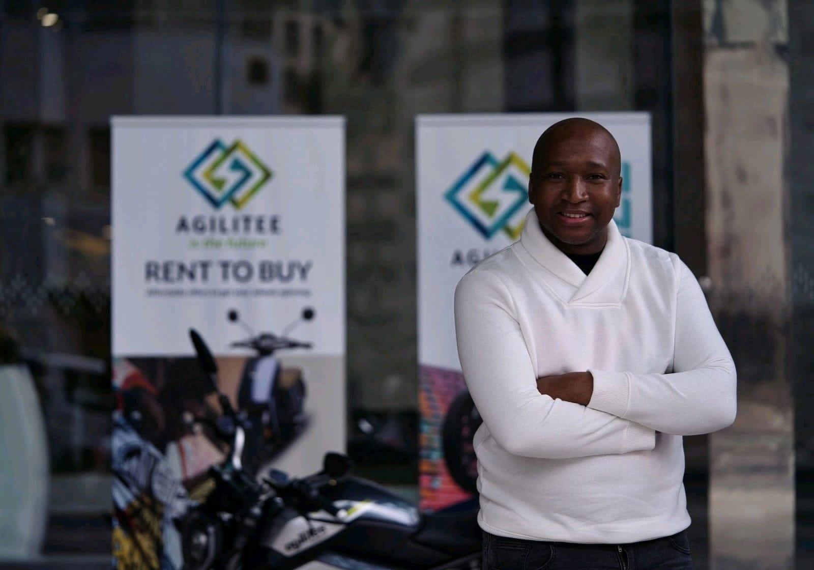 $2 BILLION WORTH SHARES FOR AFRICA’S LESS PRIVILEGED…as Agilitee's ...