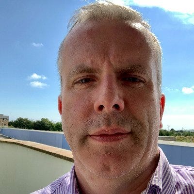 Liam Thompson | Substack