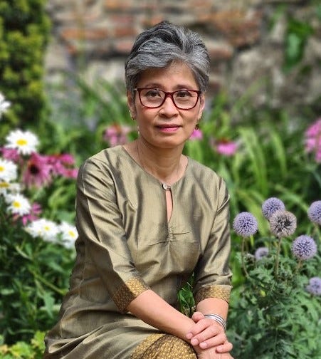 Lili Sisombat | Substack