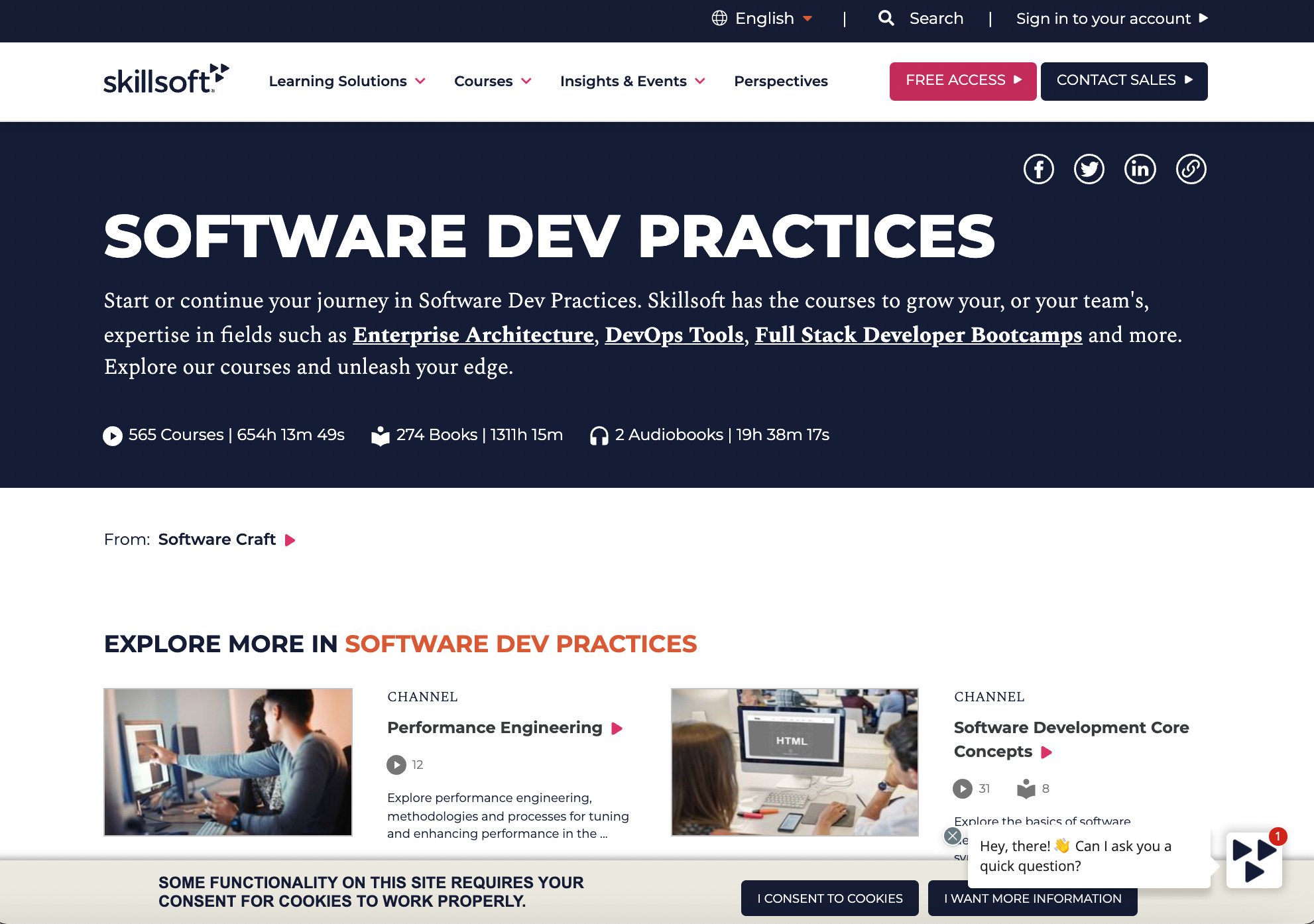 What Skillsoft's Acquisition of Codecademy Means for Edtech in 2021