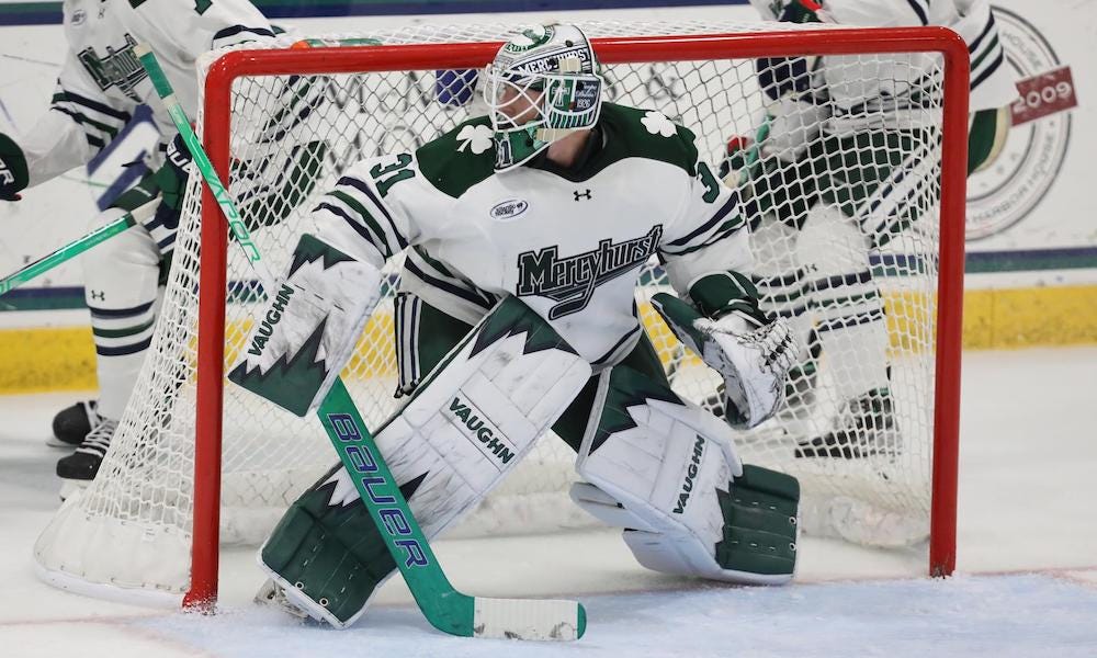 (#156) Two of the top goalies in the portal make commitments