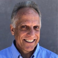 Randy McDonough | Substack