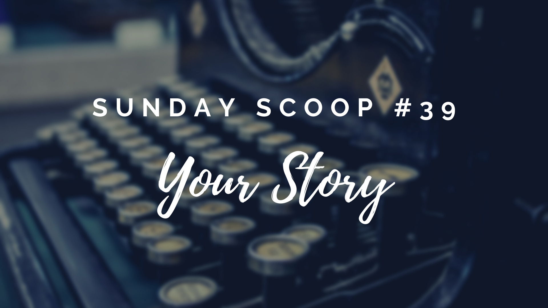 🤯 Despite Of, Not Because Of - by Jia Shing - Sunday Scoop