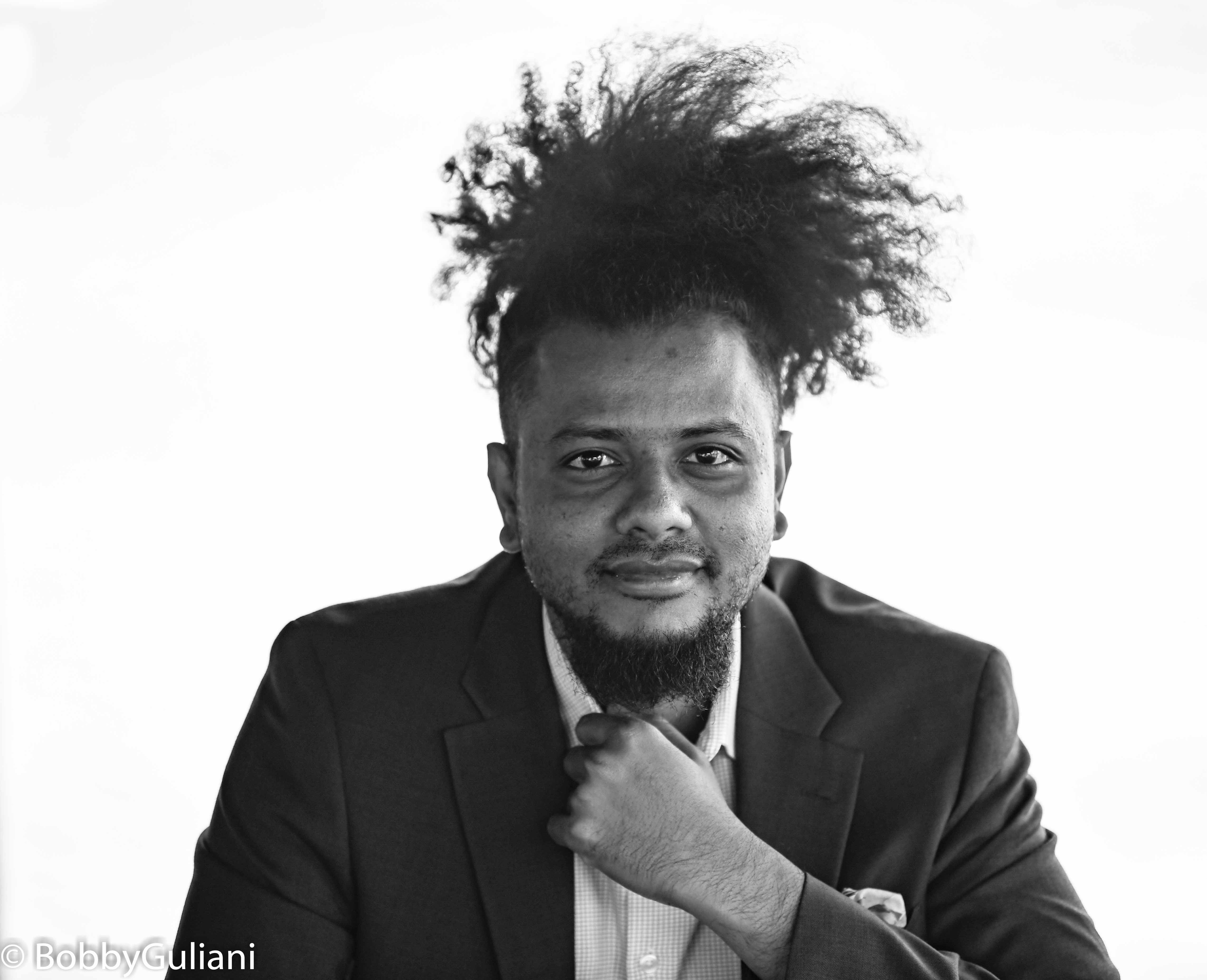 Suraj Yengde | Substack