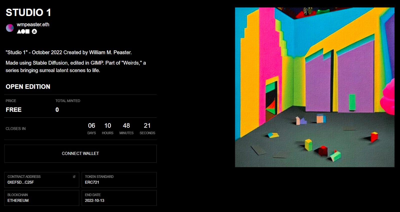 What’s new at Manifold 🔰 - by William M. Peaster