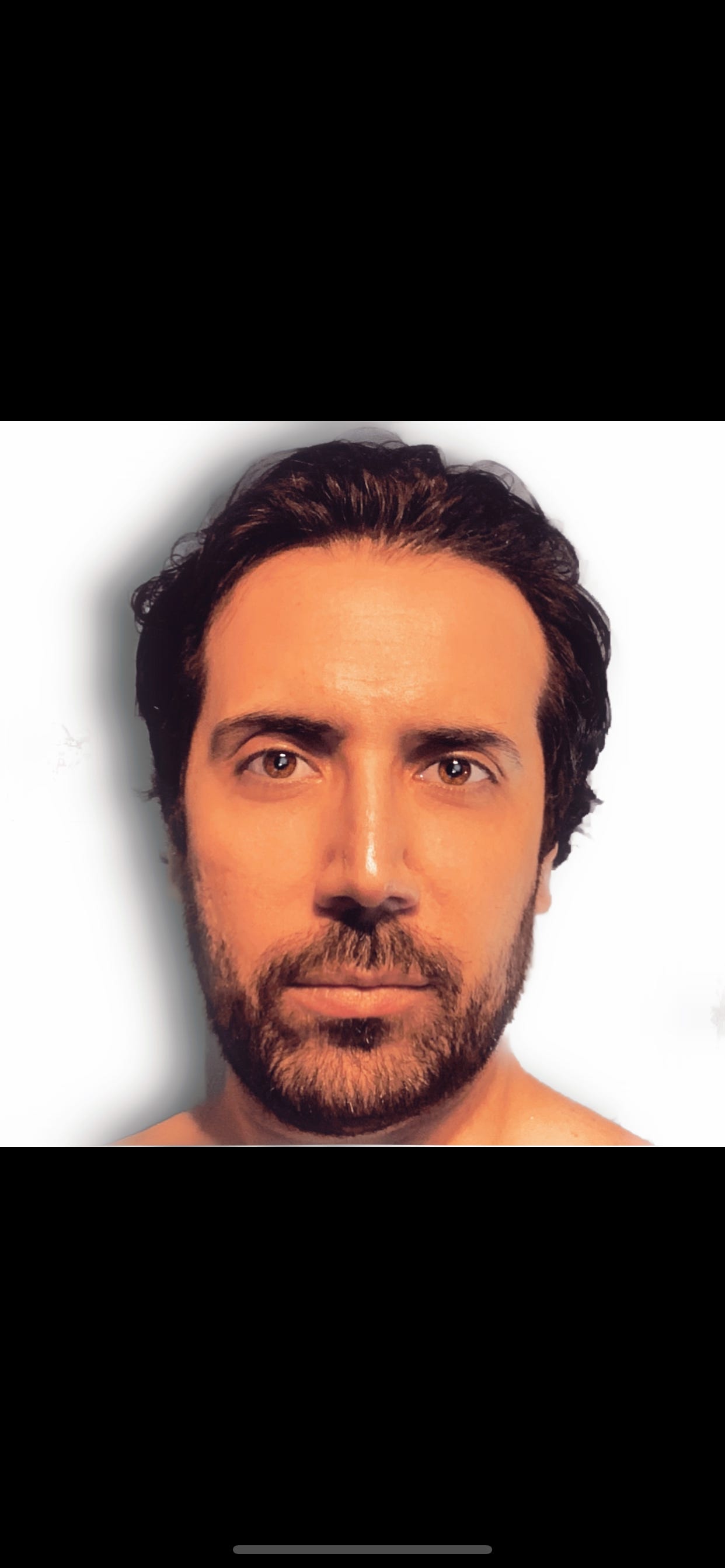 David Gokhshtein | Substack