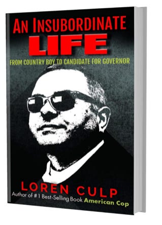 Culp campaign cash dries up - by Paul Queary