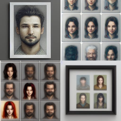 Ethical Concerns Surrounding Image Generative AI