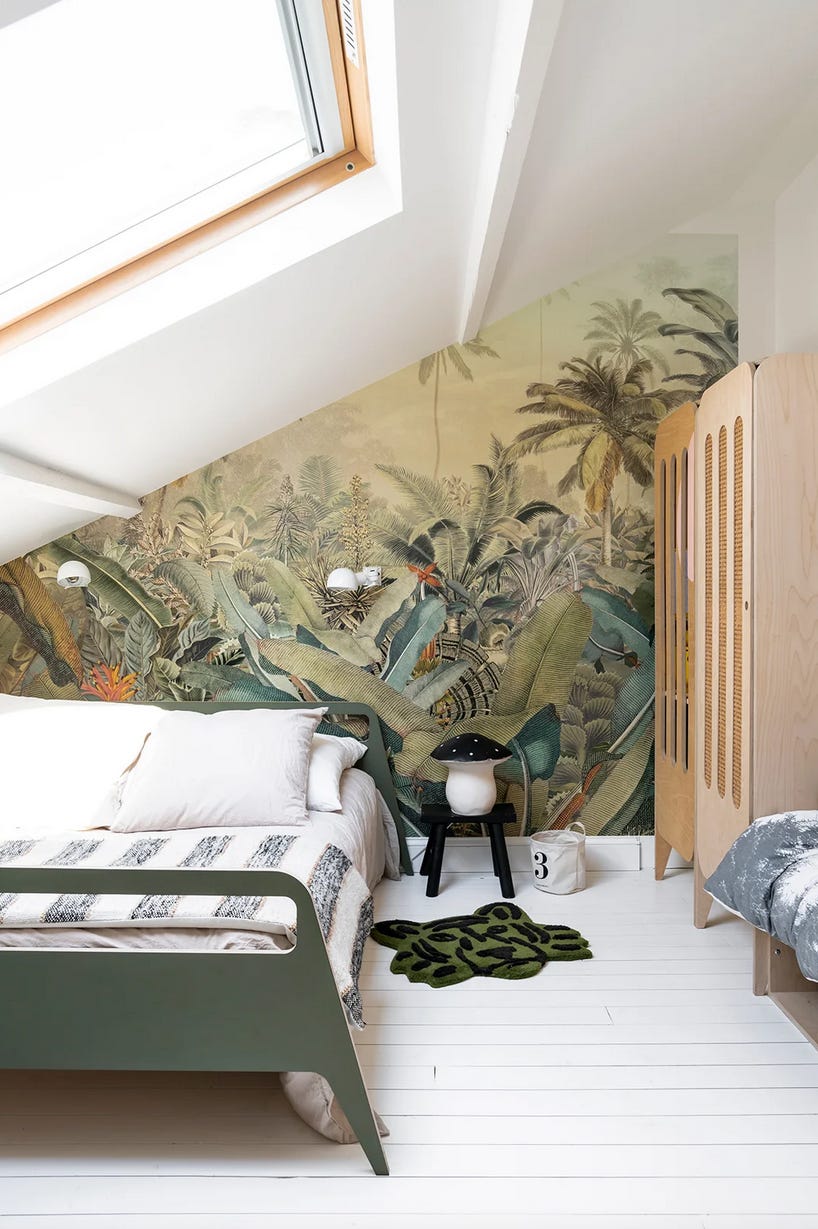 When You Can't Choose Just One - by Holly Becker / Decor8