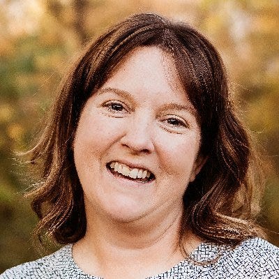 Kara Monroe | Substack