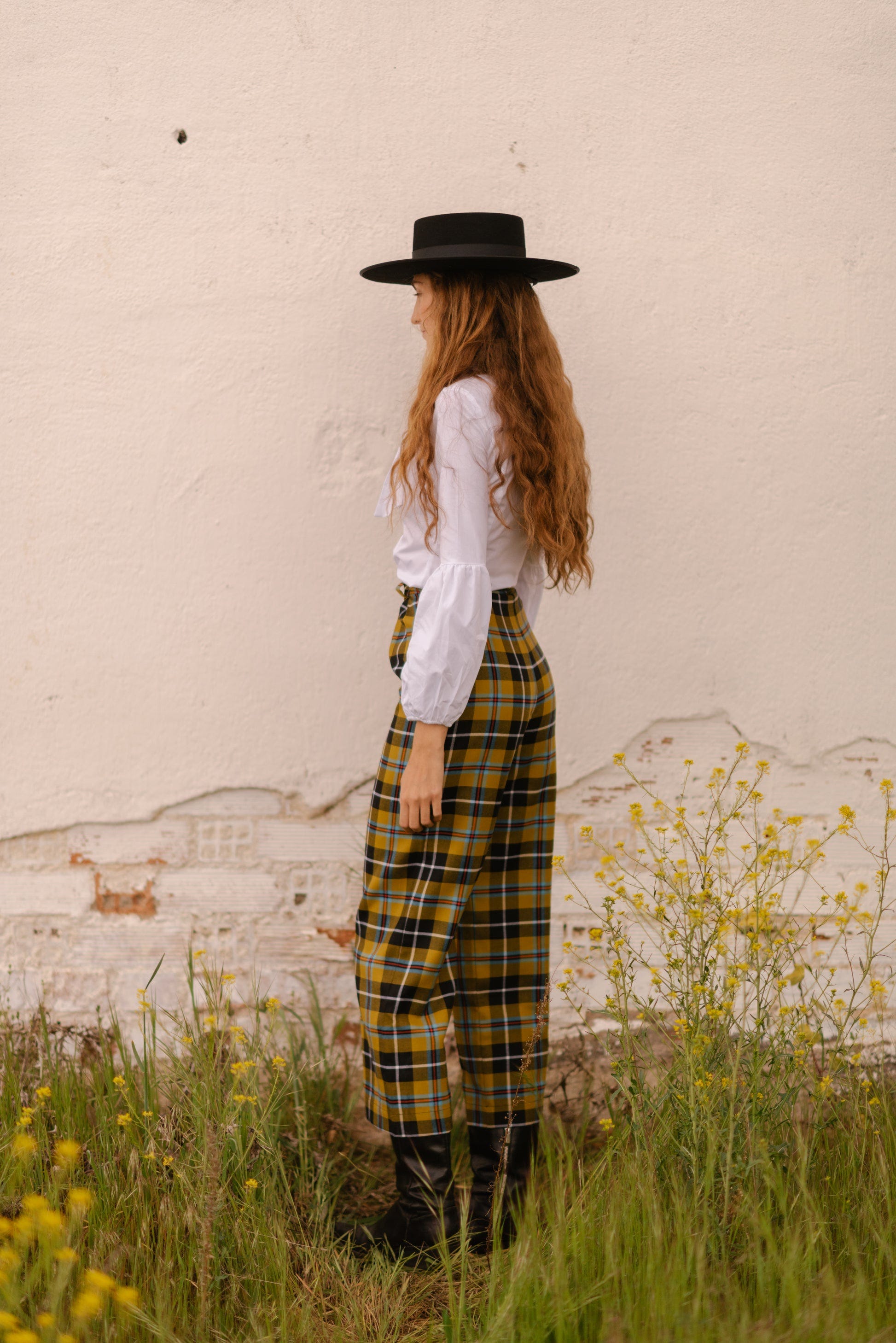 Lista de Navidad - by Covadonga García