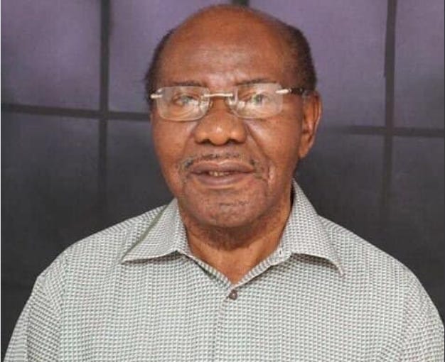 Tathmini ya kiintelijensia kuhusu fursa na changamoto kwa Mkurugenzi ...